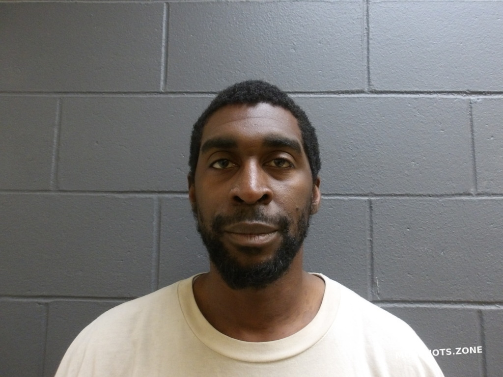 HARRISON ERIK II 05/02/2025 - Clay County Mugshots Zone