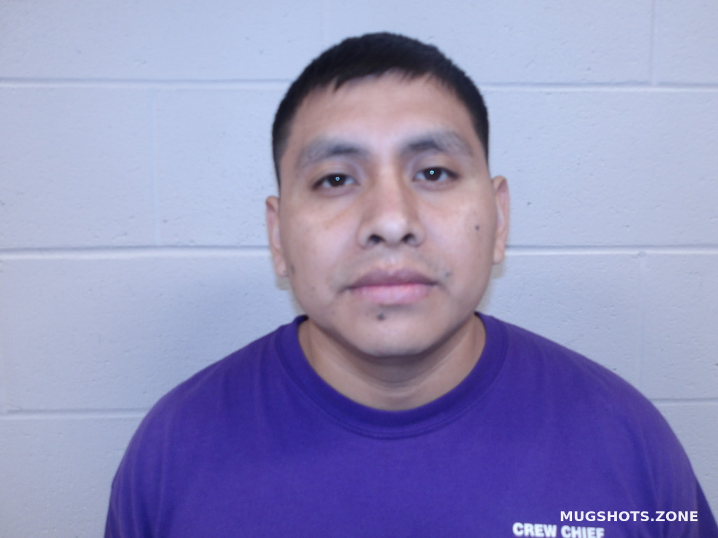 SEBASTIAN MIGUEL SEBASTIAN 05/02/2025 - Clay County Mugshots Zone