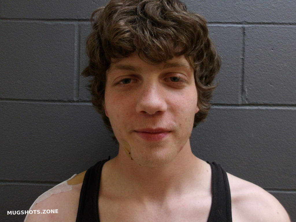 NIEMEIER DUSTIN R 05/05/2025 - Clay County Mugshots Zone
