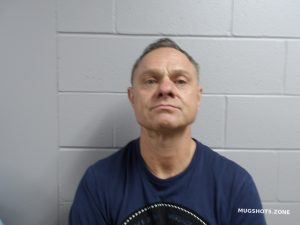 SZLACHETKO MACIEJ 05/07/2025 - Clay County Mugshots Zone