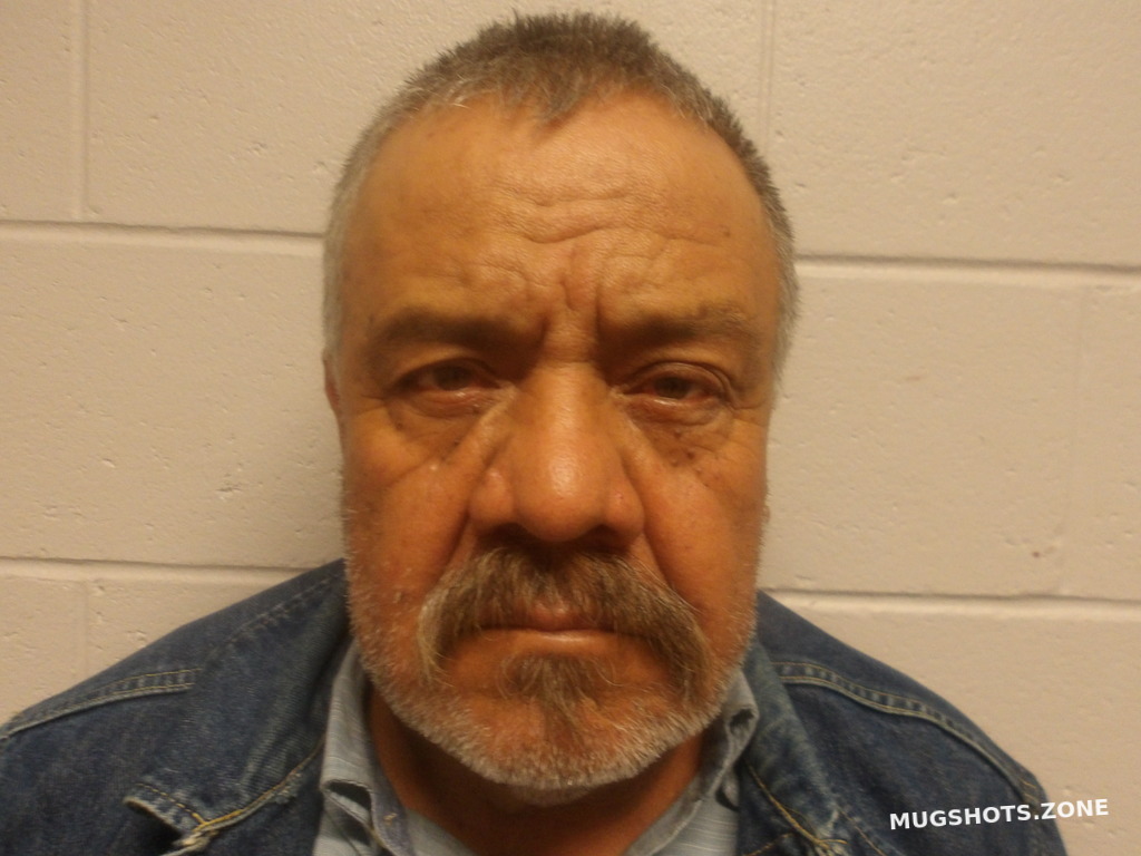 OROZCO RAMIREZ ELPIDIO 05/09/2025 - Clay County Mugshots Zone