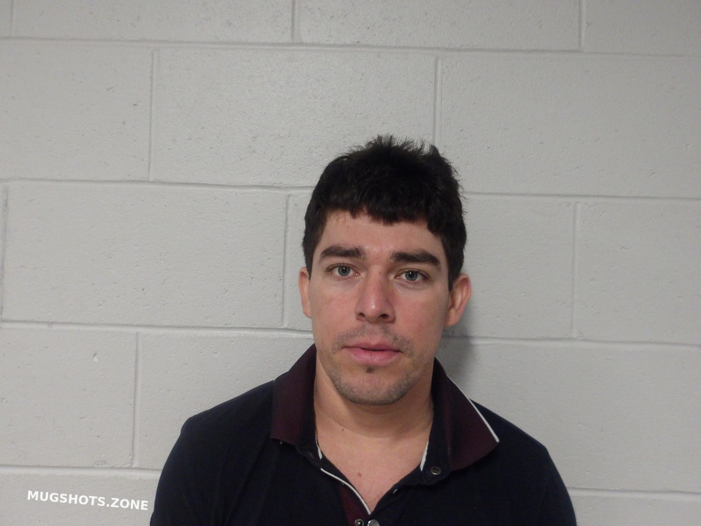 GARCIA-PELAEZ SERGIO MARCO TULIO 05/10/2025 - Clay County Mugshots Zone