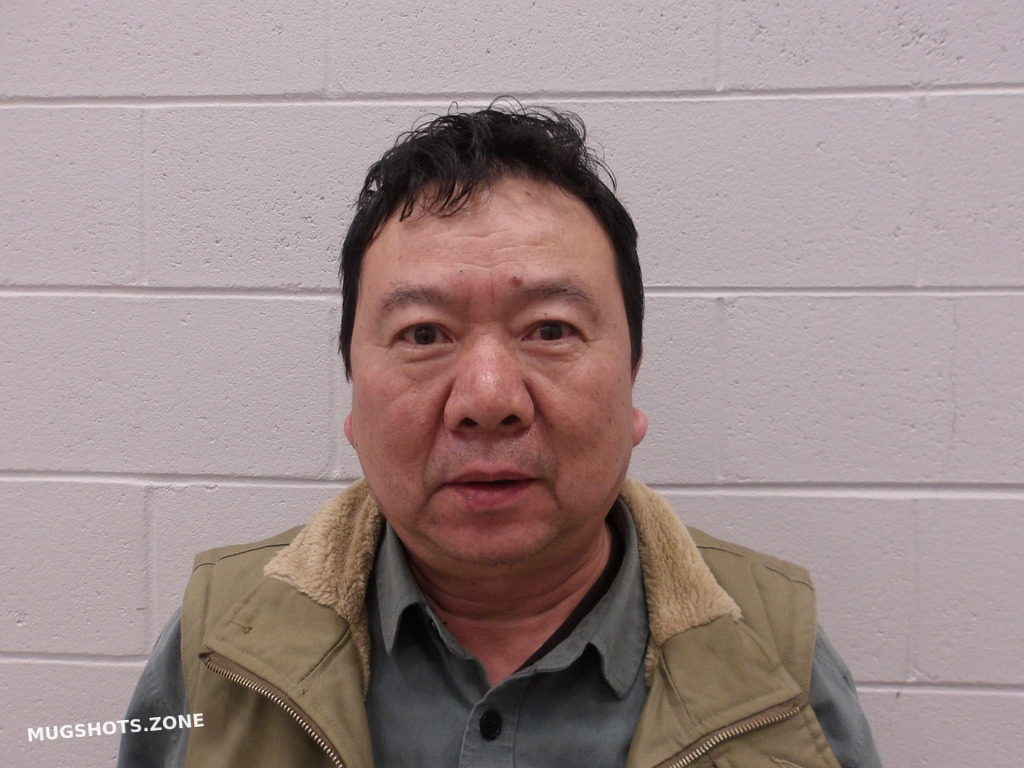 YANG YONG 05/12/2025 - Clay County Mugshots Zone