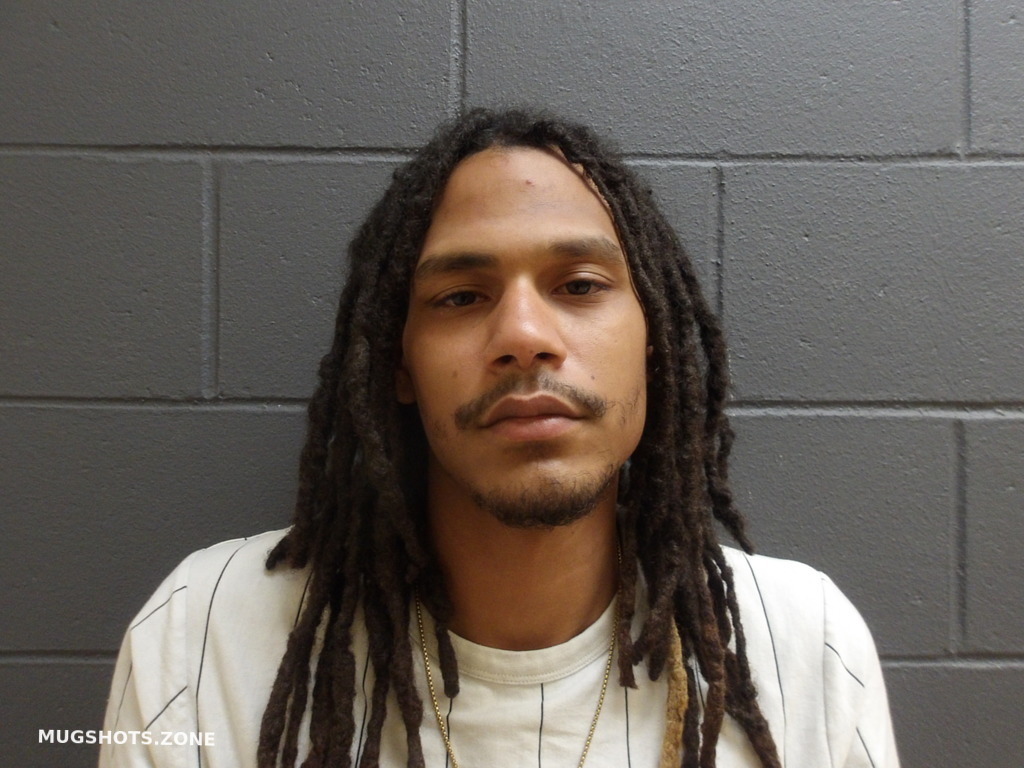 STEADMON BRYCE L 05/12/2025 - Clay County Mugshots Zone