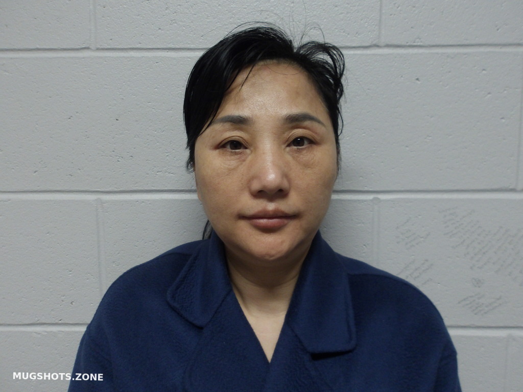 YANG YANG 05/12/2025 - Clay County Mugshots Zone