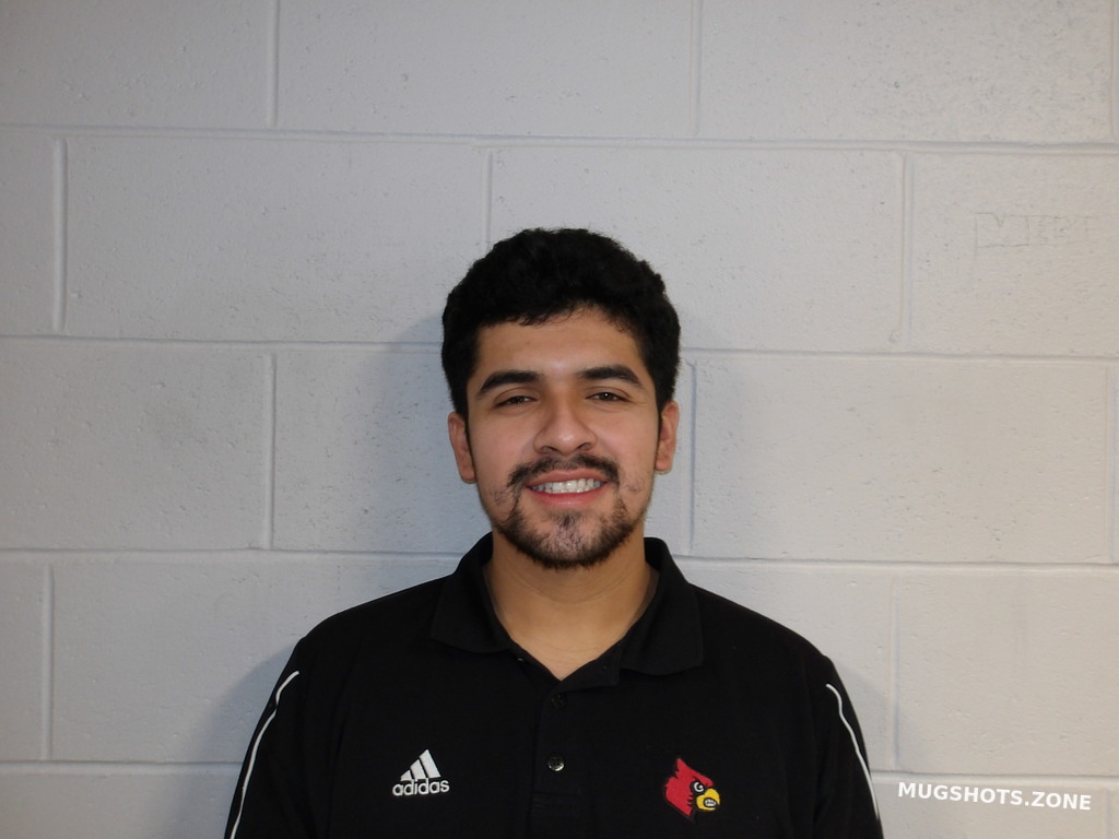 MACIAS-VINALAY HENOCH 05/13/2025 - Clay County Mugshots Zone