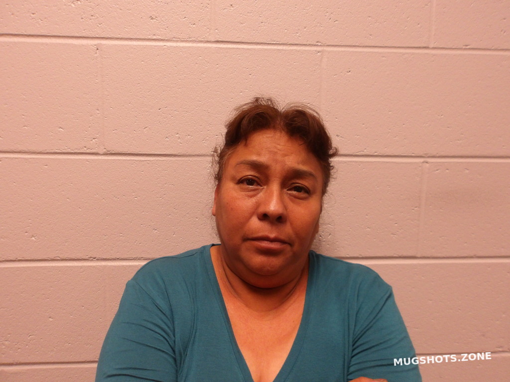 CANEDA ORTIZ MARIA 05/13/2025 - Clay County Mugshots Zone