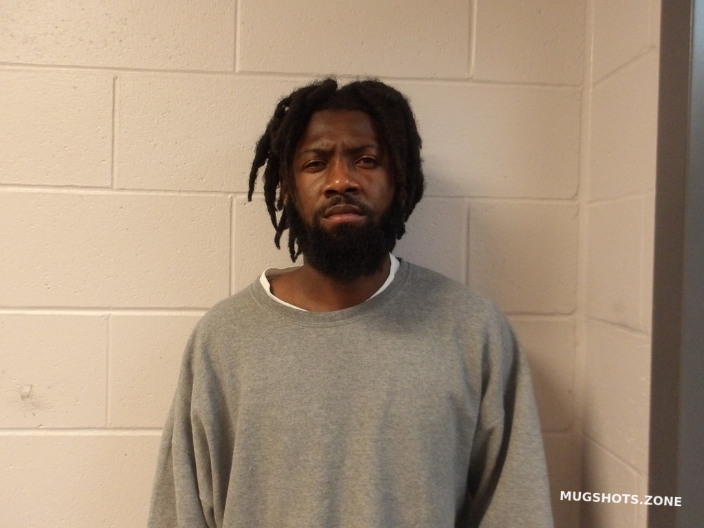 FLORVIL KEMBERLY 05/15/2025 - Clay County Mugshots Zone