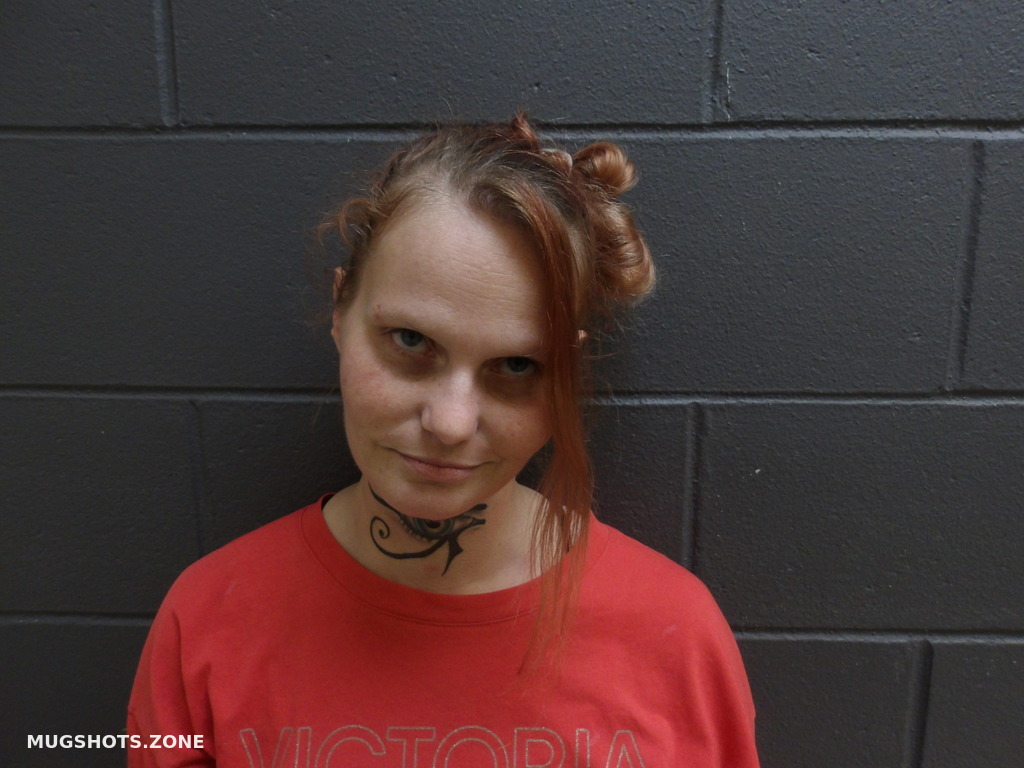 NEESE KOURTNEY VICTORIA 05/15/2025 - Clay County Mugshots Zone