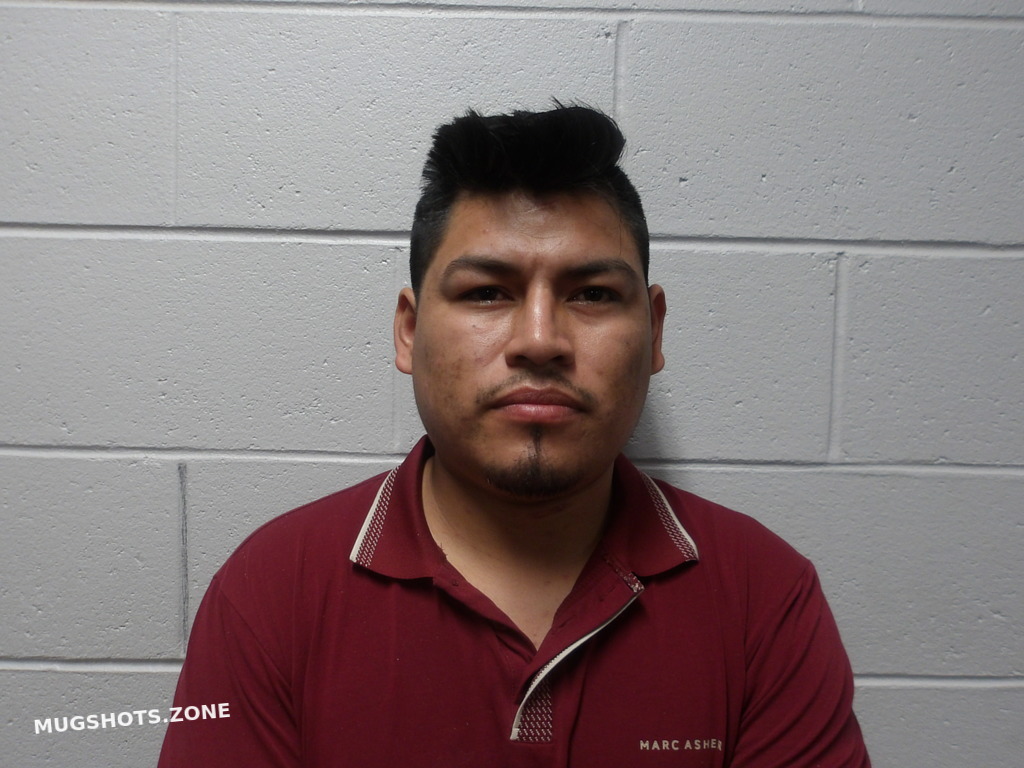VICTORIA CARLOS 05/15/2025 - Clay County Mugshots Zone