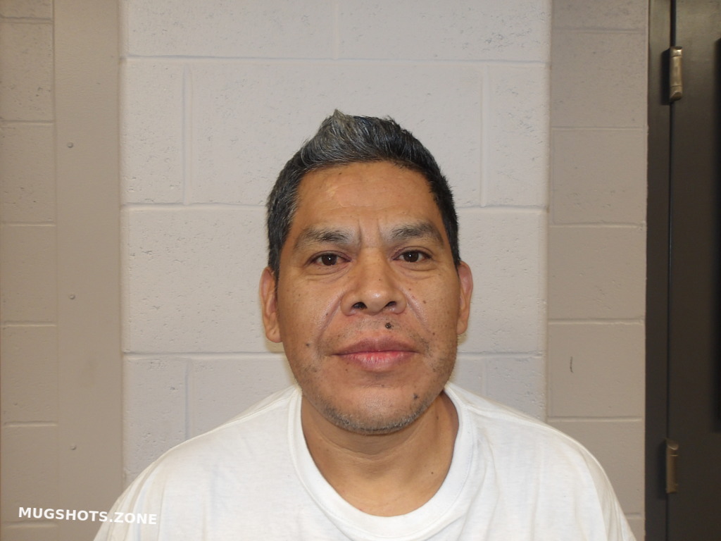 VELASCO JUSTO JAIME 05/16/2025 - Clay County Mugshots Zone
