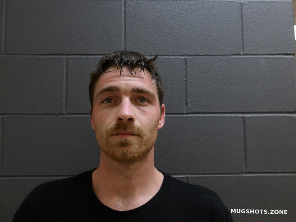 LUCAS RICHARD 05/17/2025 - Clay County Mugshots Zone