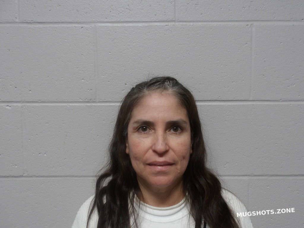 GONZALES ALVA FABIOLA MIRELA 05/19/2025 - Clay County Mugshots Zone