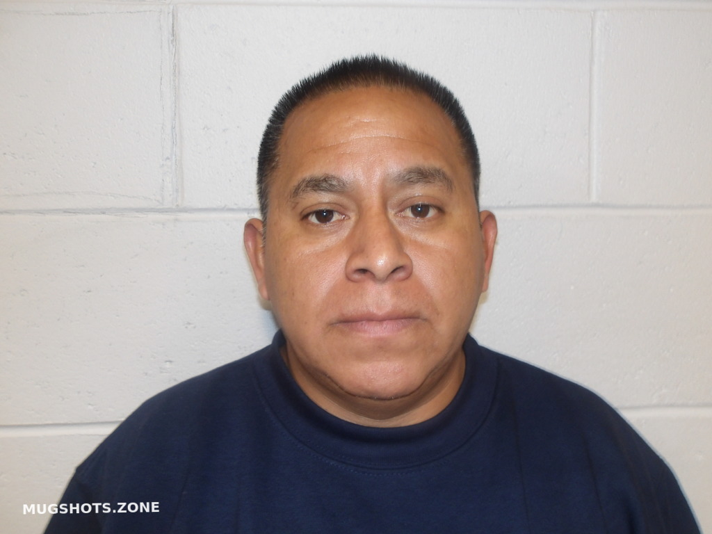 LOPEZ LOPEZ FERNANDO 05/19/2025 - Clay County Mugshots Zone