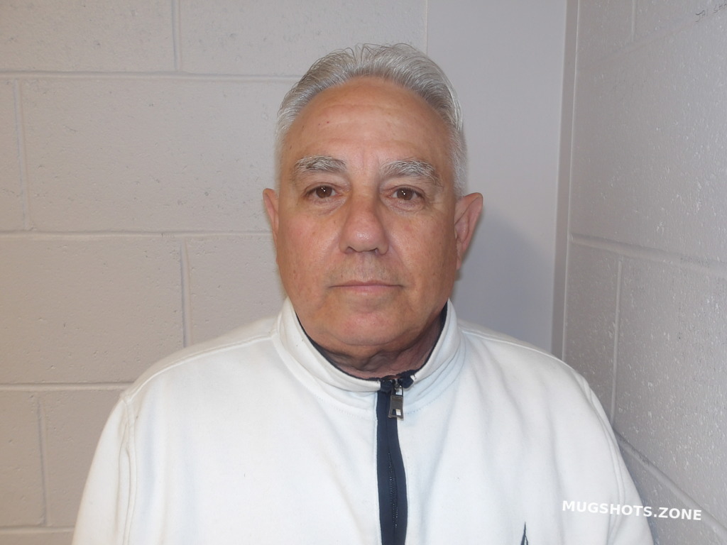 MACHADO-MEANA FERNANDO 05/23/2025 - Clay County Mugshots Zone