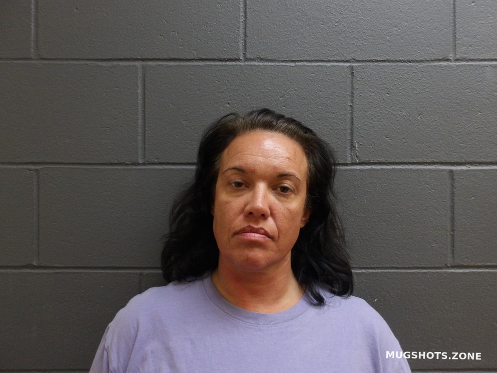 CRAFTON JESSICA 05/25/2025 - Clay County Mugshots Zone