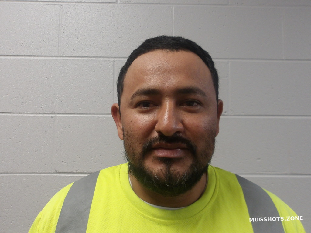 PASTRAN-CASTILLO ENGEL 05/26/2025 - Clay County Mugshots Zone