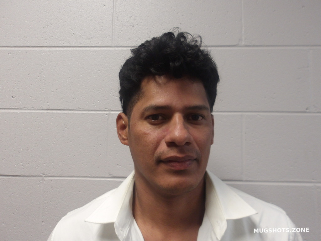 PALACIOS MARIN FRANCISCO LEONEL 05/26/2025 - Clay County Mugshots Zone