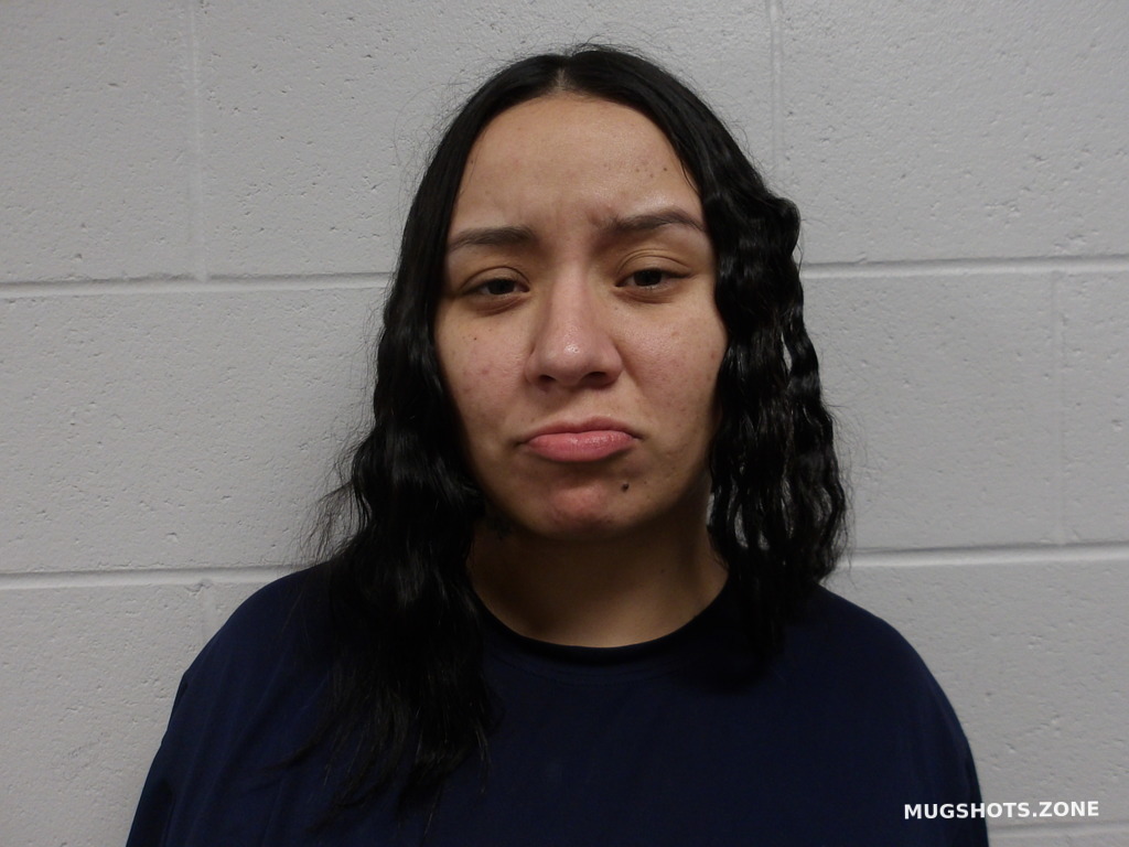 RIVAS ROJAS MARYURI 05/26/2025 - Clay County Mugshots Zone