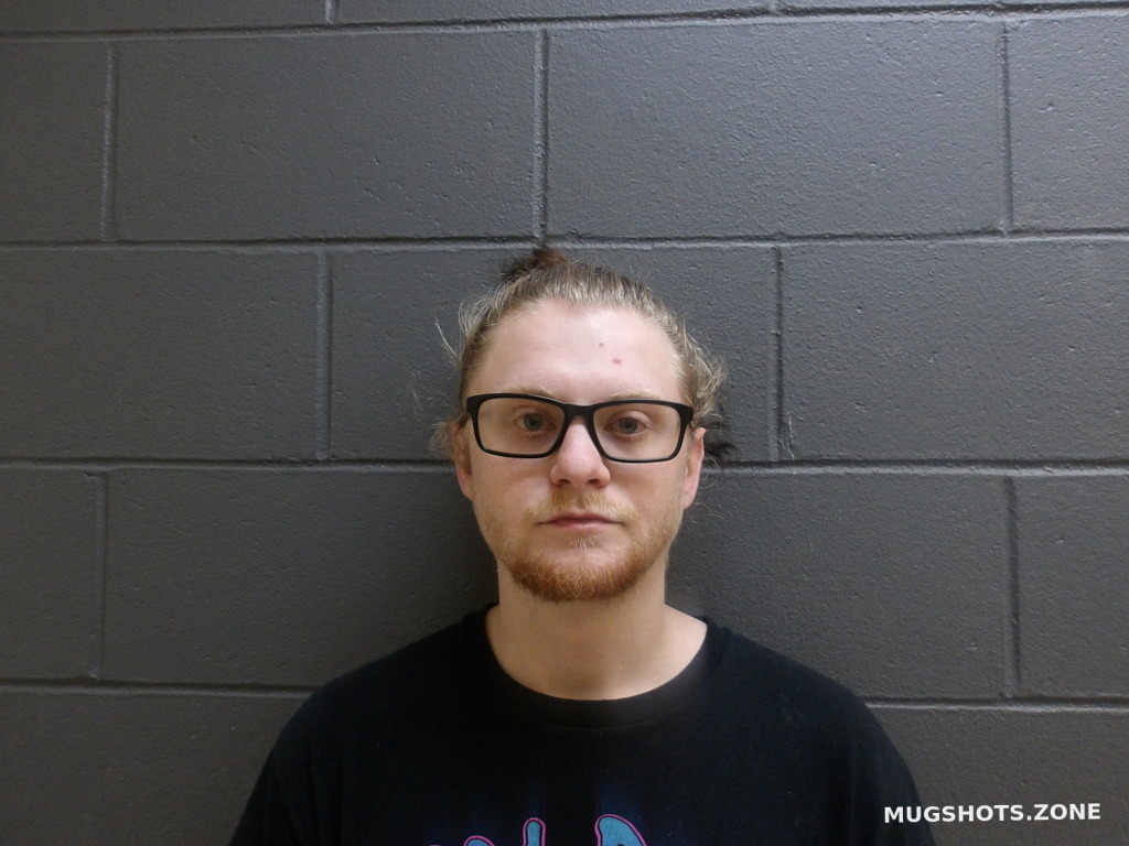 BASKIN JACOB 05/28/2025 - Clay County Mugshots Zone