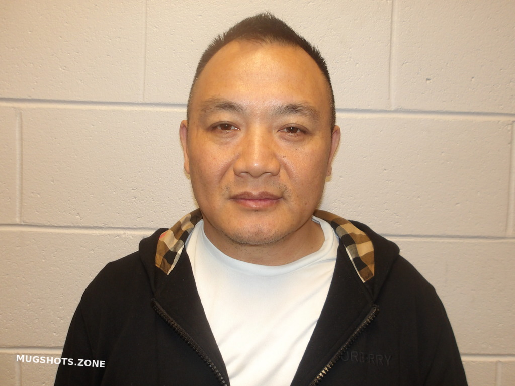 YANG ZIWEN 05/31/2025 - Clay County Mugshots Zone