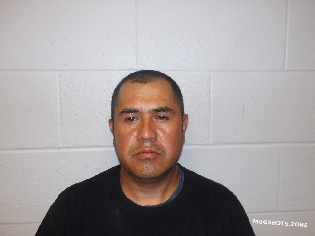 RAMIREZ-JAIMES DANIEL 06/01/2025 - Clay County Mugshots Zone