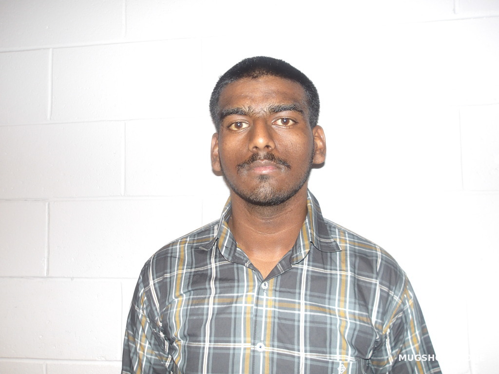 SHARAN RAM 06/03/2025 - Clay County Mugshots Zone