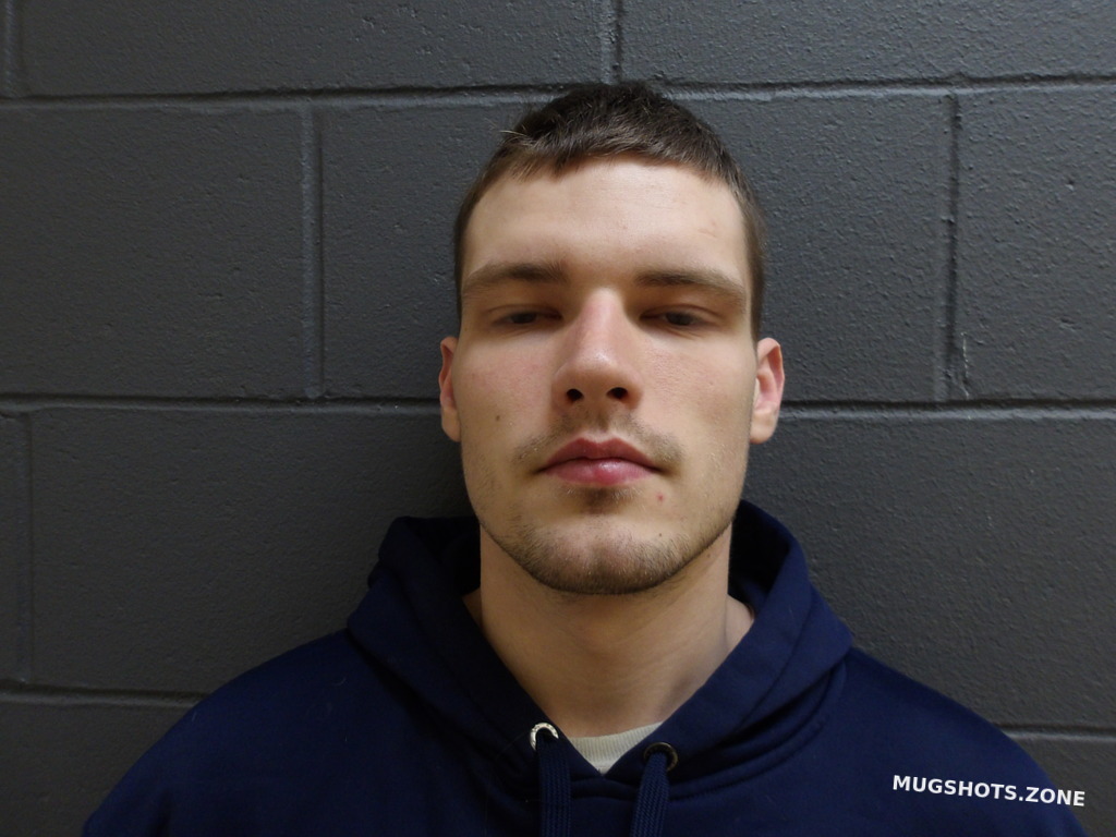 KING KALEB 06/04/2025 - Clay County Mugshots Zone
