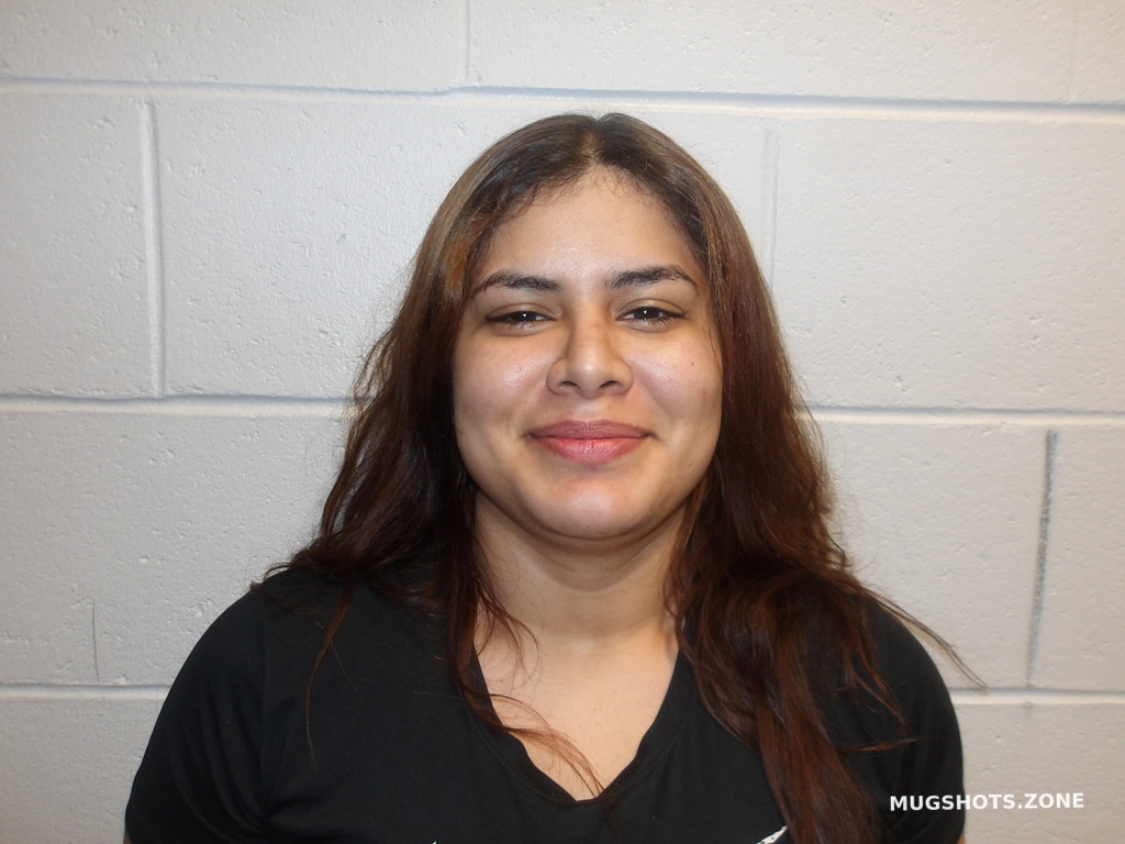 RINCON-ARISTIGUETA GENESIS 06/05/2025 - Clay County Mugshots Zone