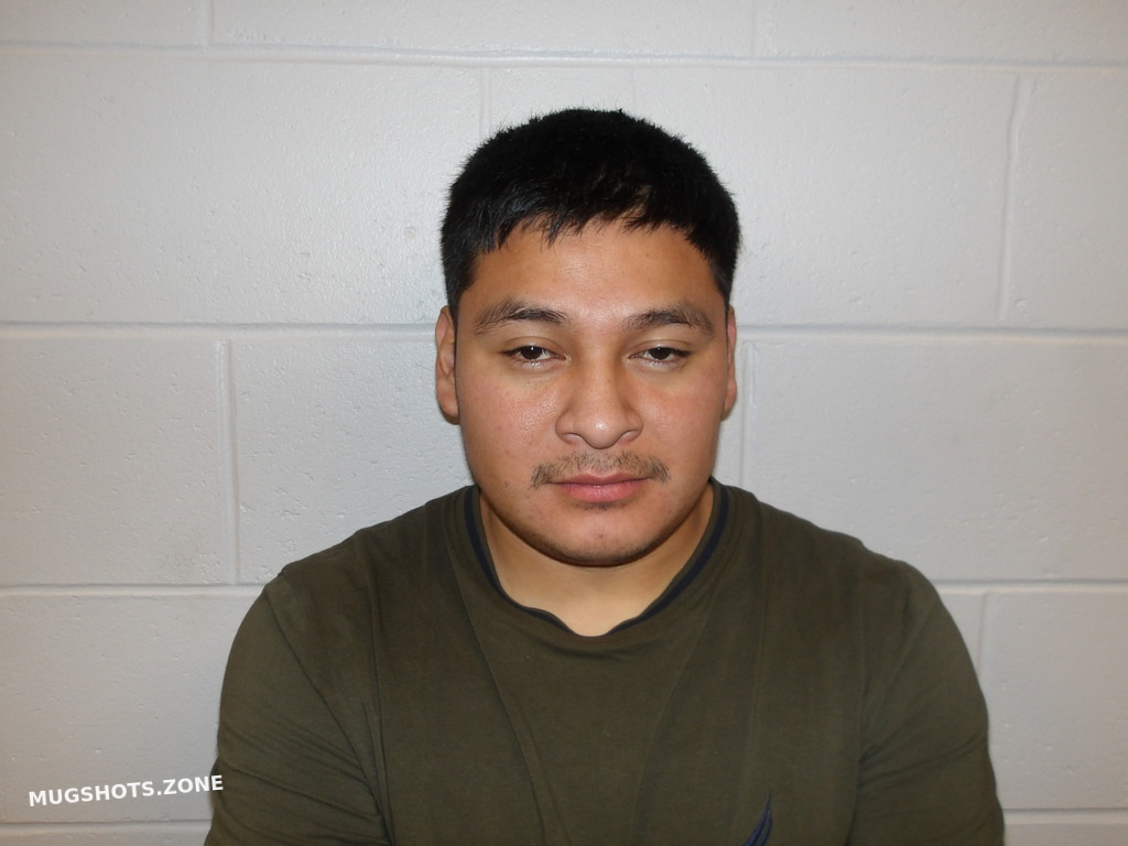 MATEO-TOMAS ALEX 06/05/2025 - Clay County Mugshots Zone