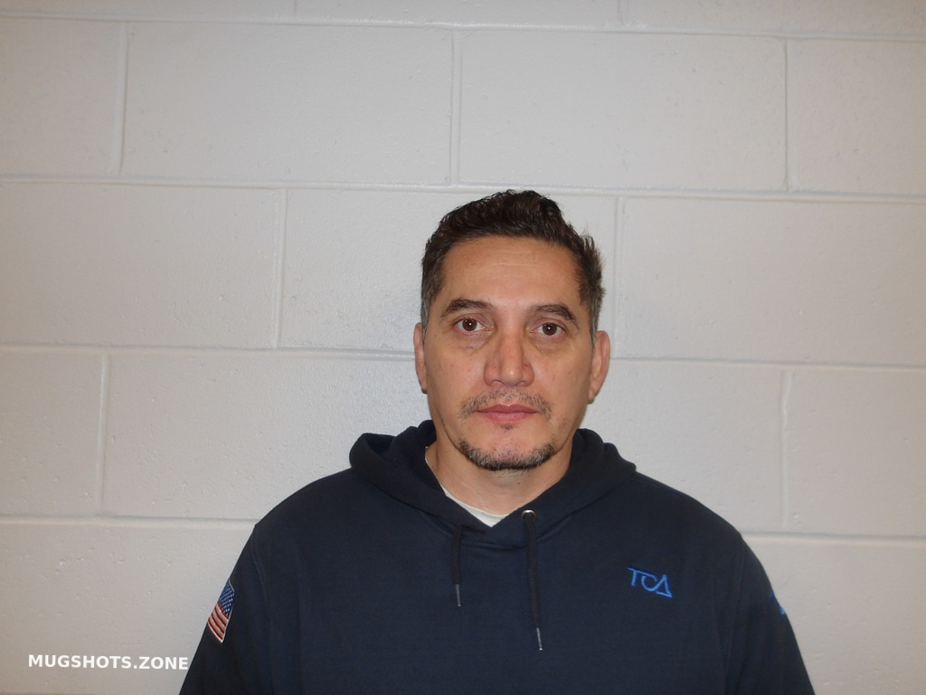 SOLARTE-HERNANDEZ CARLOS 06/05/2025 - Clay County Mugshots Zone