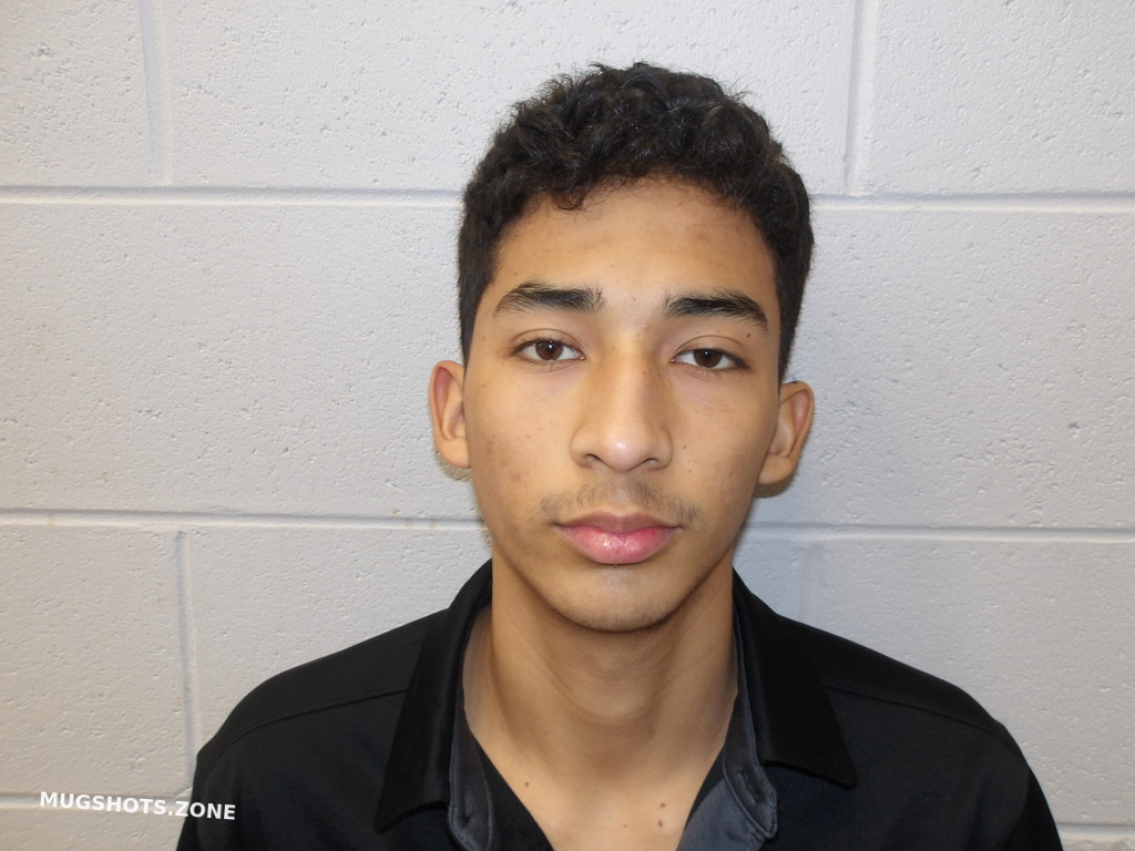 ROMAN-ROMAN CARLOS 06/09/2025 - Clay County Mugshots Zone