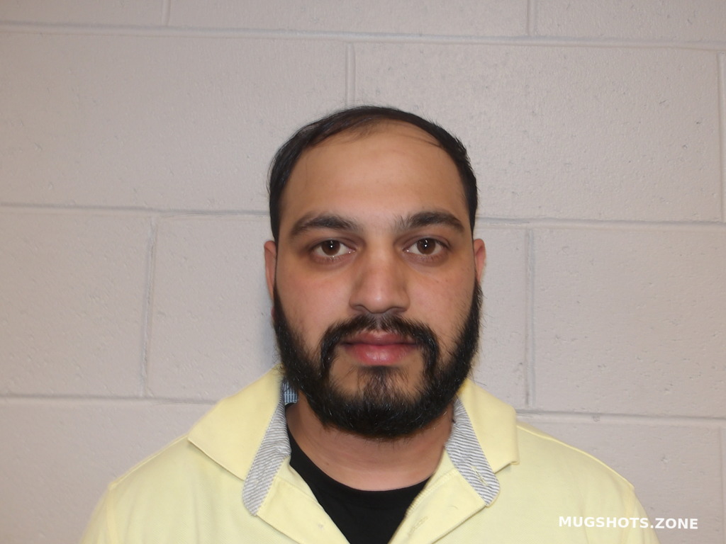 SHARMA PARAS 06/10/2025 - Clay County Mugshots Zone