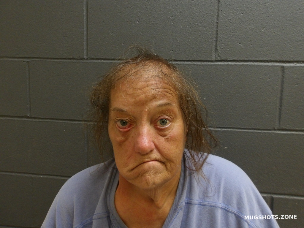 LINTS ROBIN M 06/12/2025 - Clay County Mugshots Zone