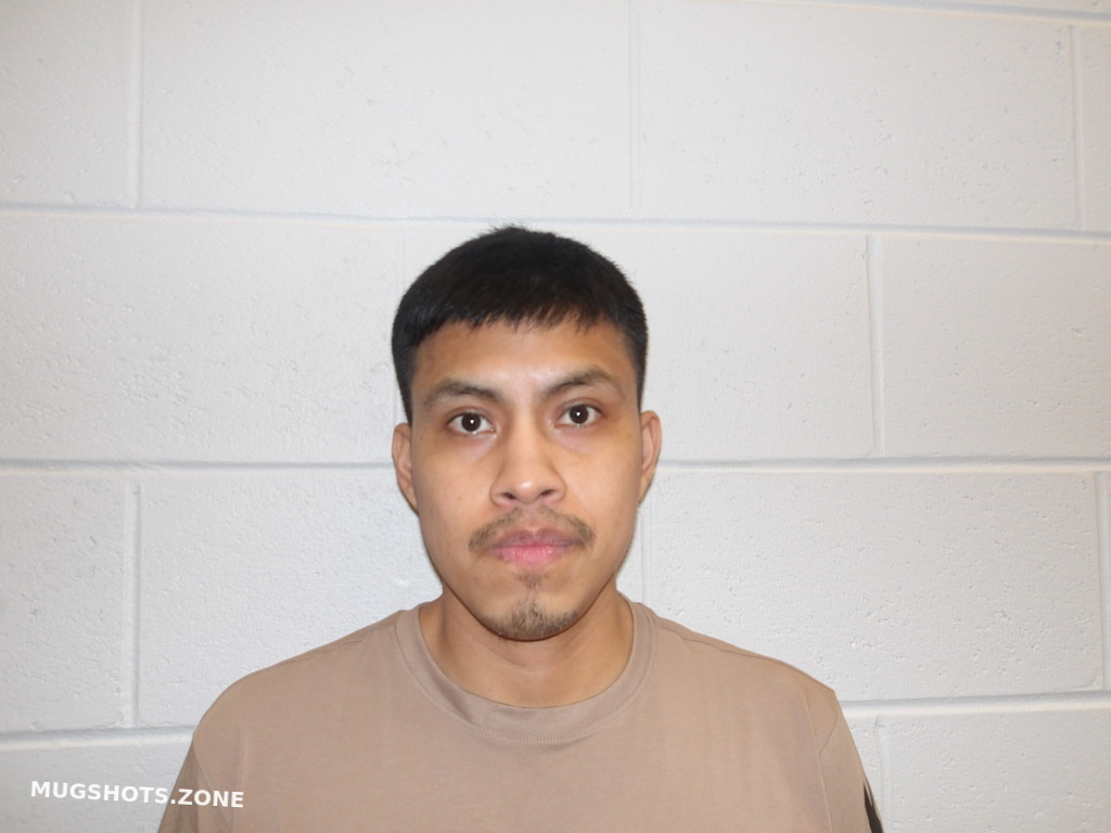 BALTAZAR PABLO 06/26/2025 - Clay County Mugshots Zone