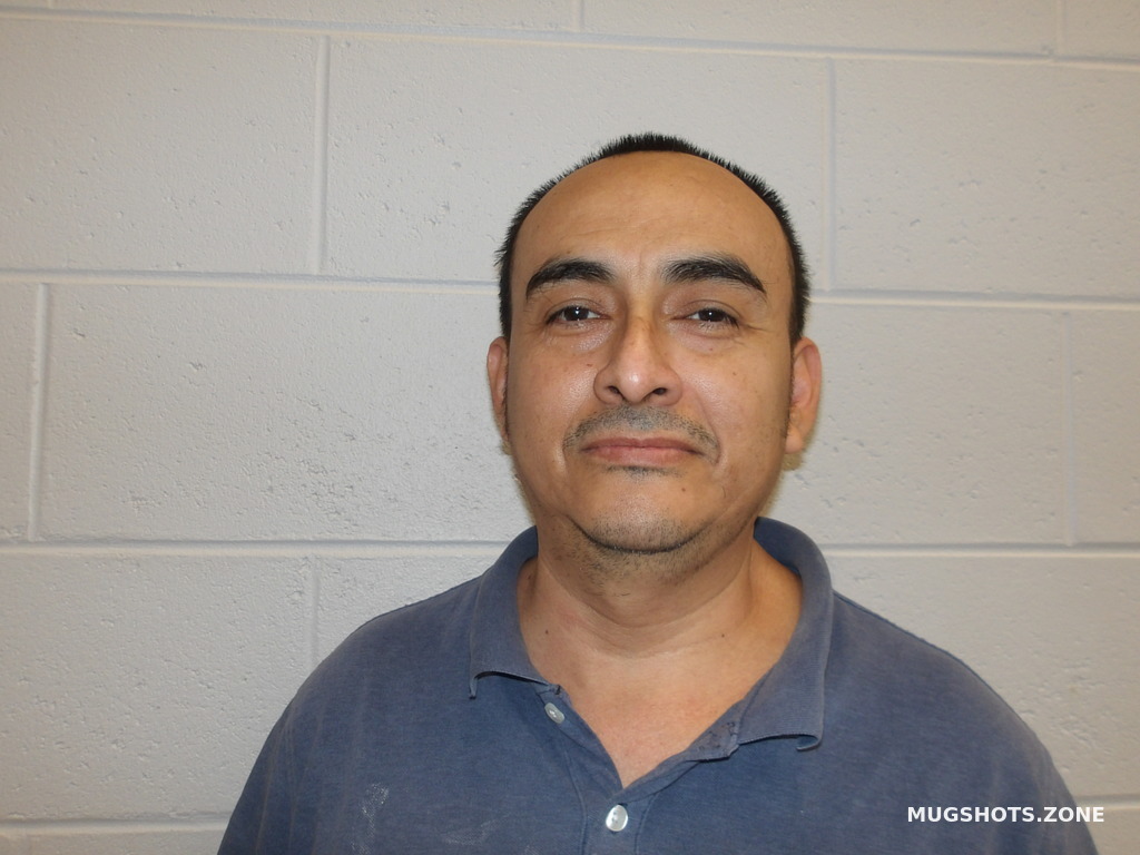 TREJO-DOMINGUEZ VICTOR 06/30/2025 - Clay County Mugshots Zone