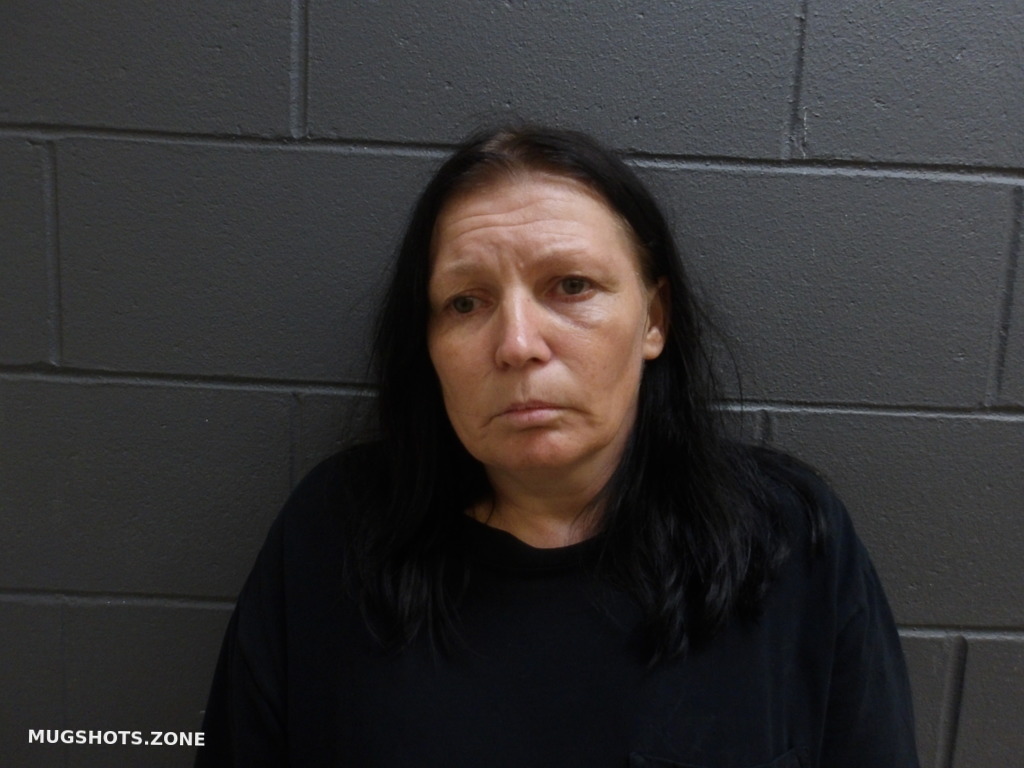 VAUGHT REGINA 07/06/2025 - Clay County Mugshots Zone