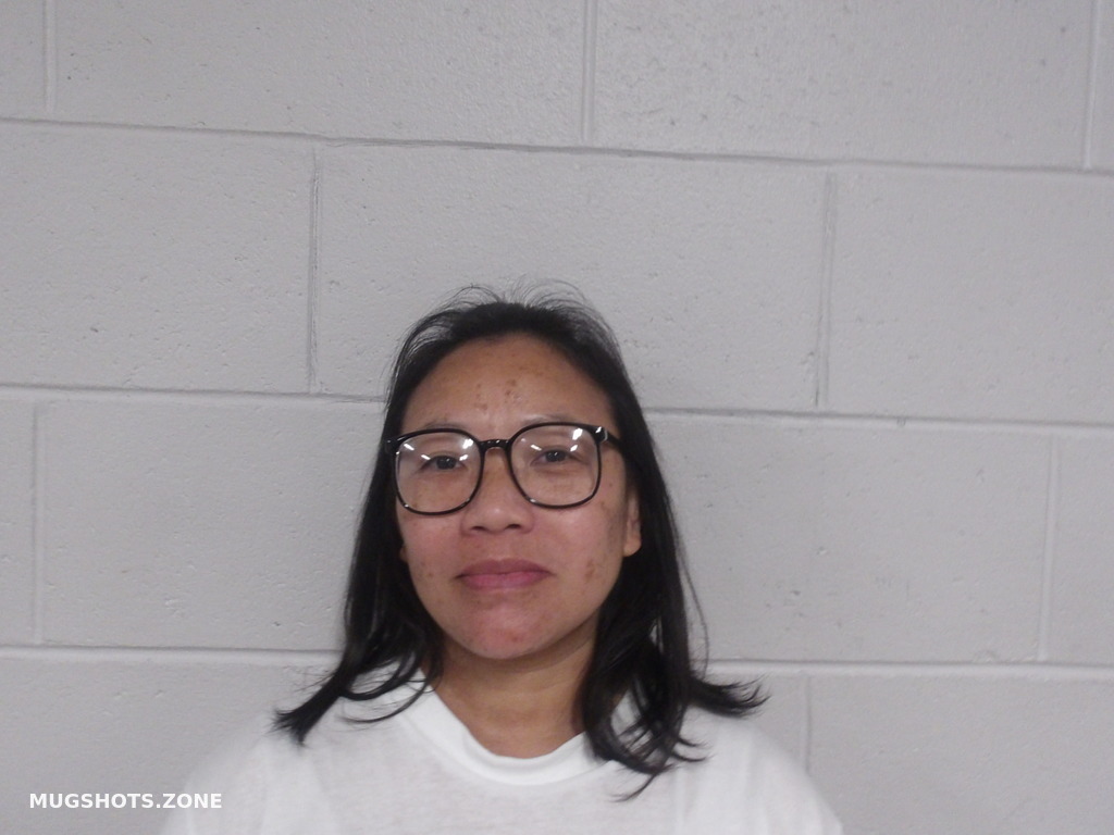 CING VUNG LAM 07/06/2025 - Clay County Mugshots Zone