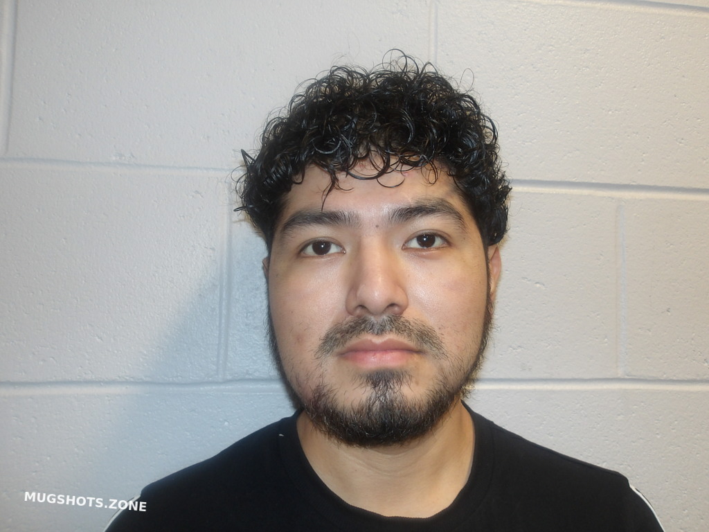 BALDERAS-AMBROS JOSE 07/07/2025 - Clay County Mugshots Zone