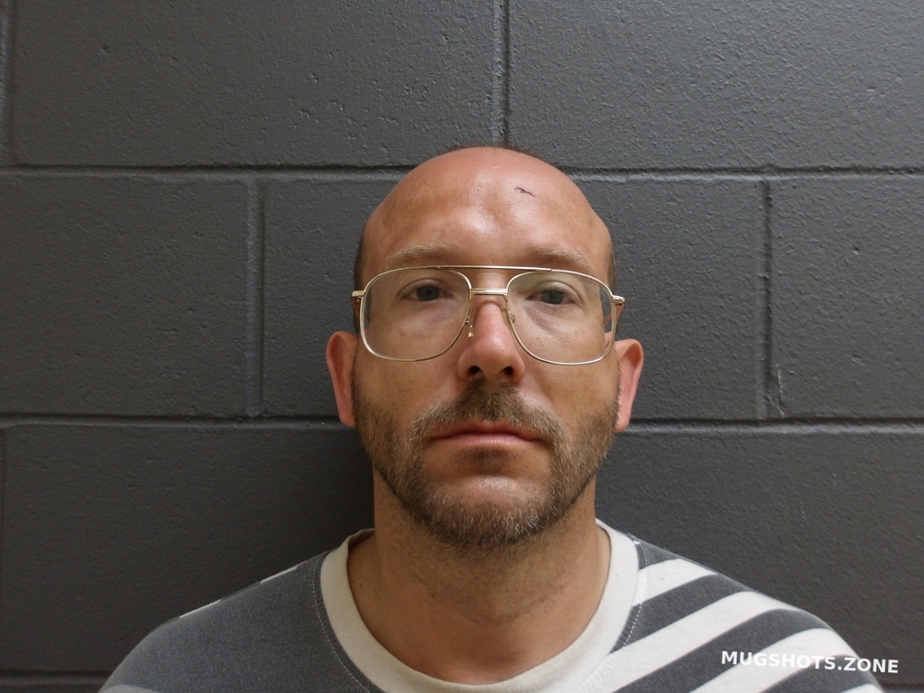 SHINN THOMAS 07/07/2025 - Clay County Mugshots Zone