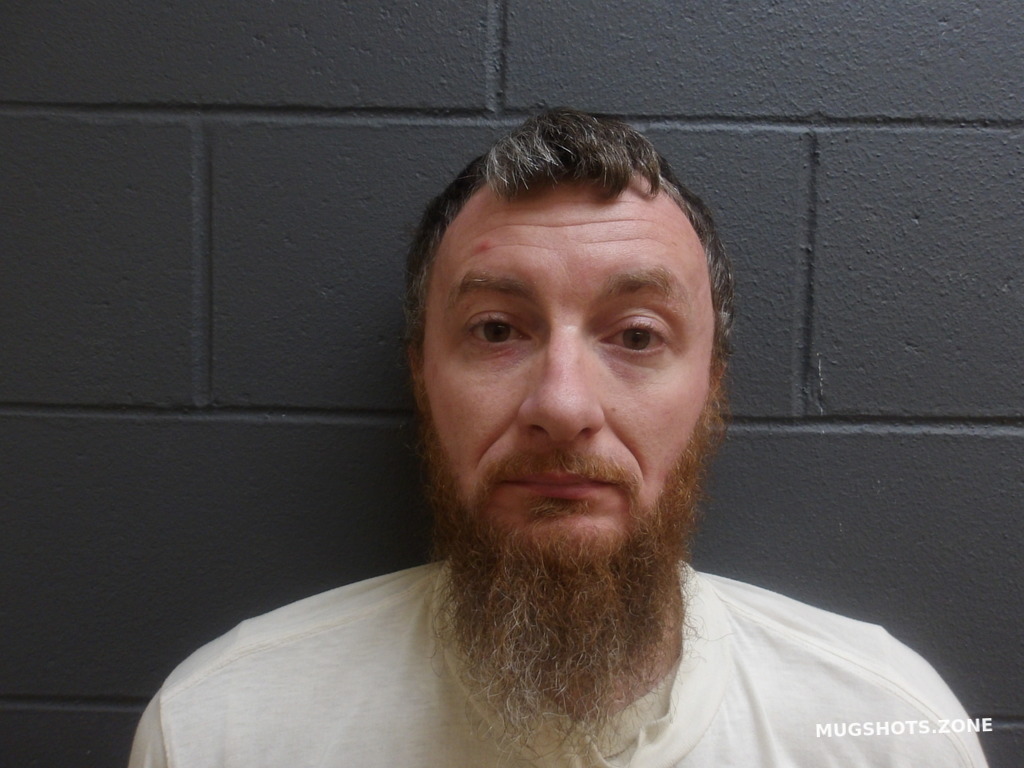 STEWART PATRICK 07/08/2025 - Clay County Mugshots Zone