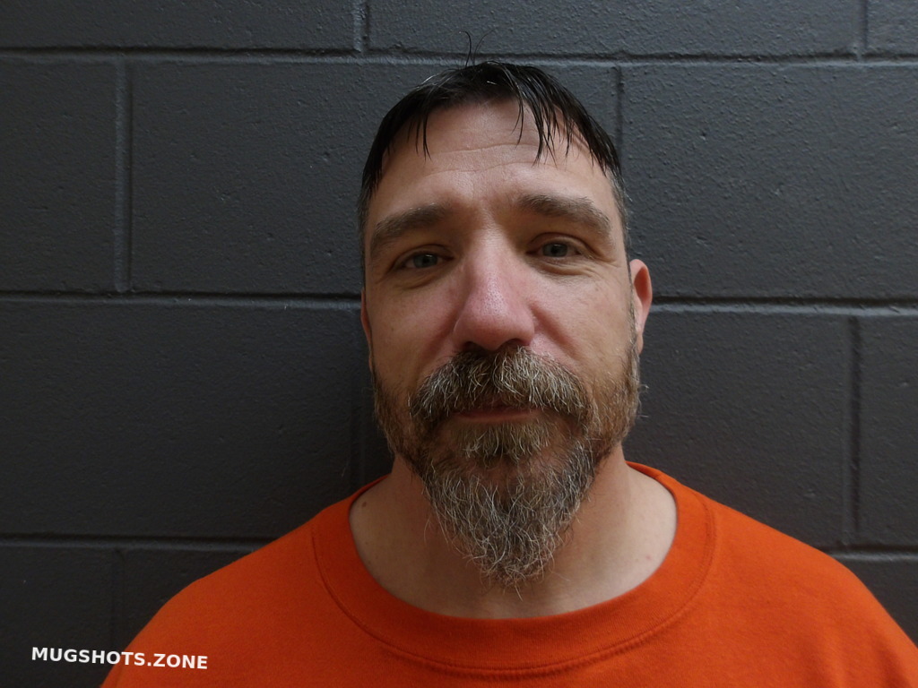 WEEKLY SAMUEL J 07/08/2025 - Clay County Mugshots Zone