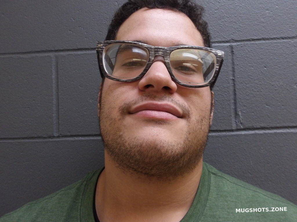 VELAZQUEZ BRYTON ARTIMIDES 07/14/2025 - Clay County Mugshots Zone