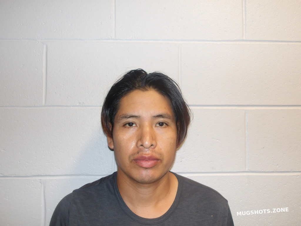 MIRANDA VELASQUEZ JONATHAN 07/15/2025 - Clay County Mugshots Zone