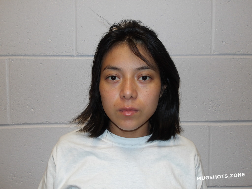 GABRIEL-REYNOSO JANY 07/15/2025 - Clay County Mugshots Zone