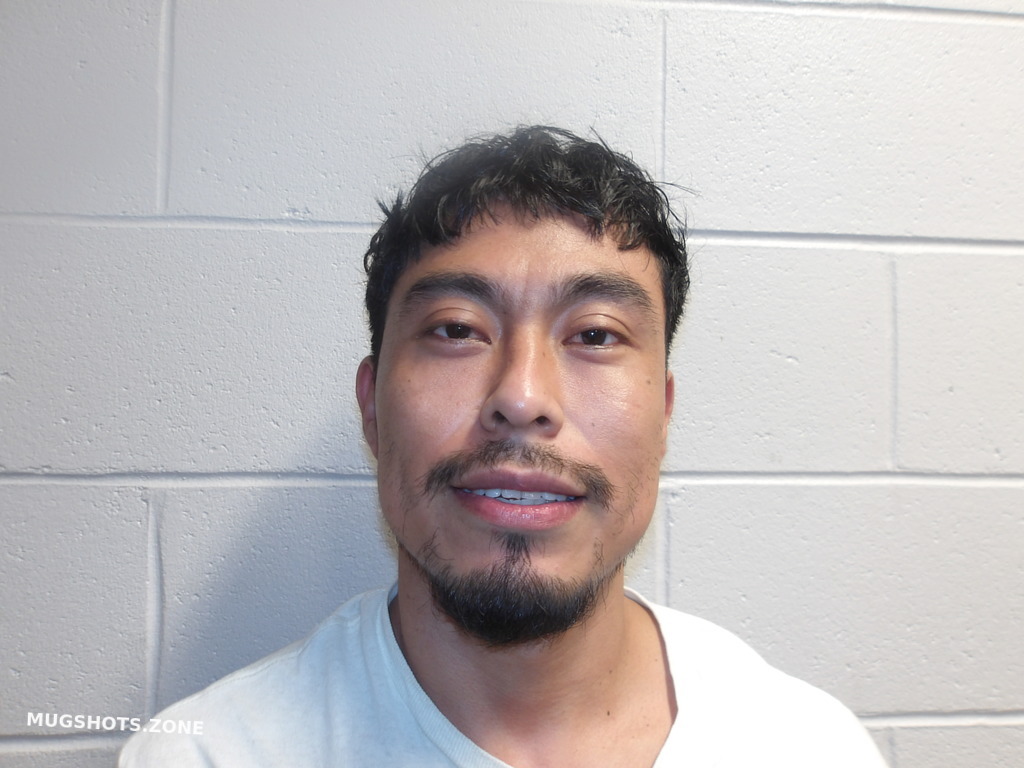 VELAZQUEZ-RAMIREZ GREGORIO 07/22/2025 - Clay County Mugshots Zone