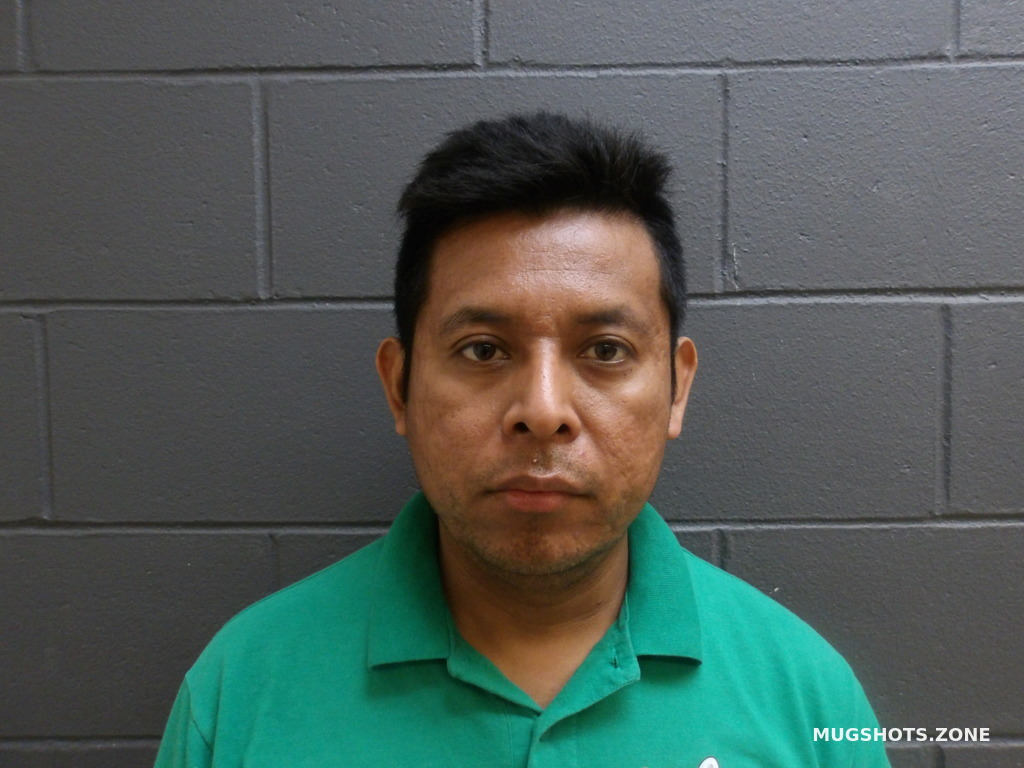 TORRES-SALINES ALEJANDRO 07/25/2025 - Clay County Mugshots Zone
