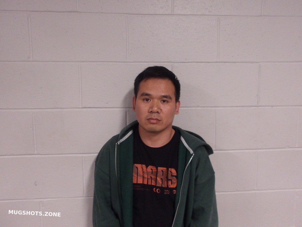 TRAN VAN 07/25/2025 - Clay County Mugshots Zone