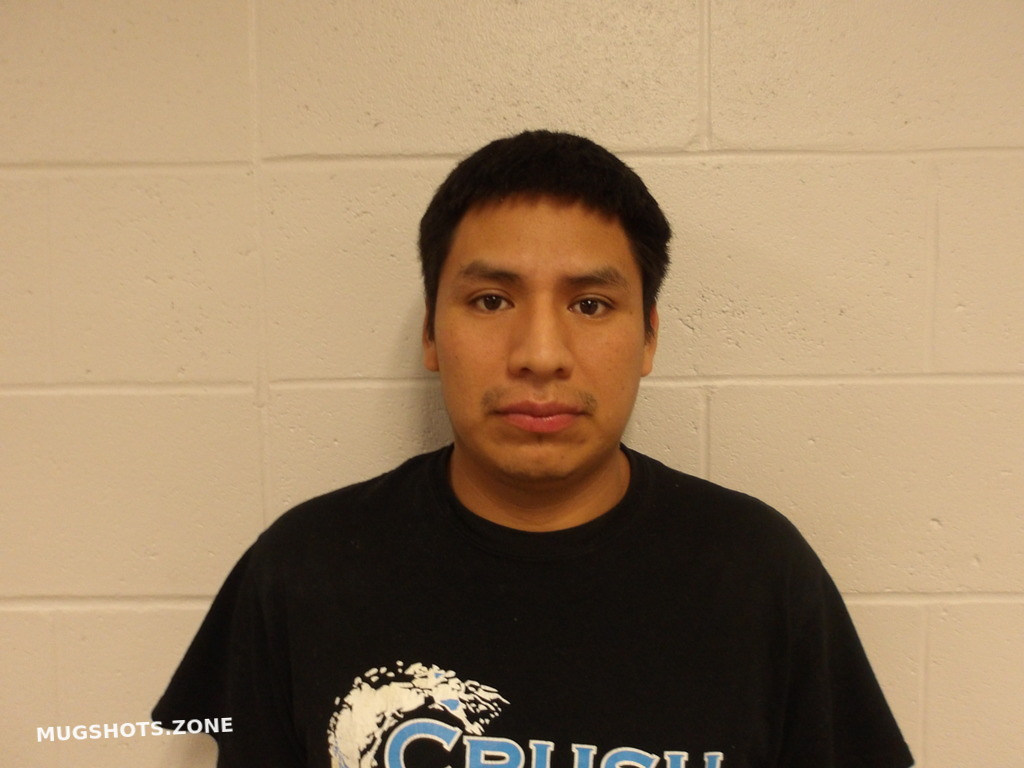 TEMAJ HERNANDEZ HENRY EMAI 07/29/2025 - Clay County Mugshots Zone