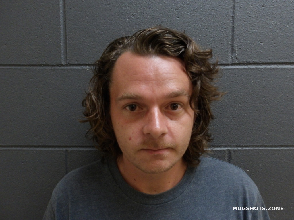 GRAHAM JACOB M 07/31/2025 - Clay County Mugshots Zone